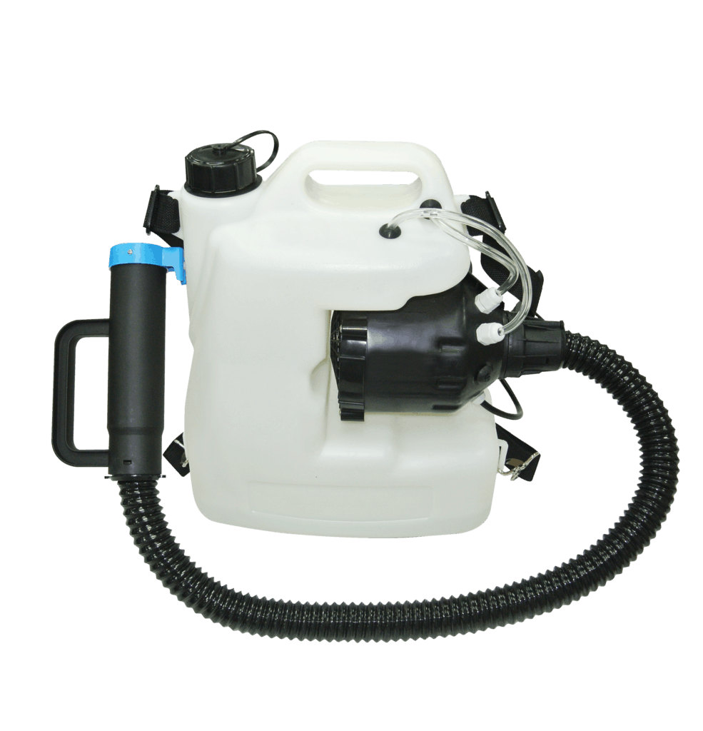 Dry Mist PBN1000-E - Pathoban Infection Prevention