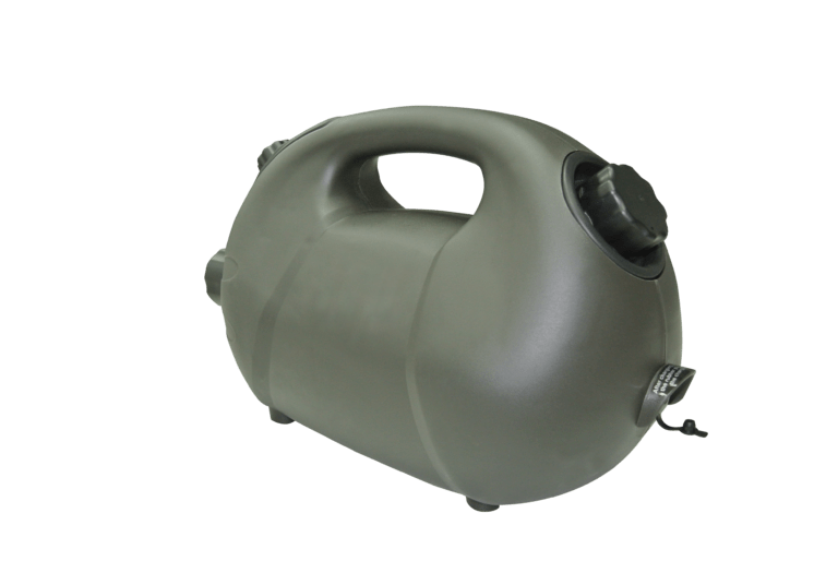 Dry Mist PBN60-B - Pathoban Infection Prevention